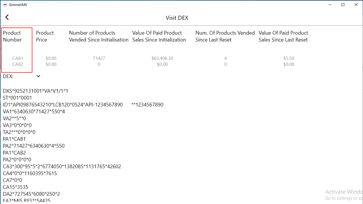 What is Missing in Dex and how to fix it – Gimme Vending